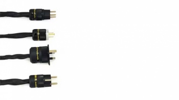 Lab12 knack Mk2 Power Cable - Analogue Seduction